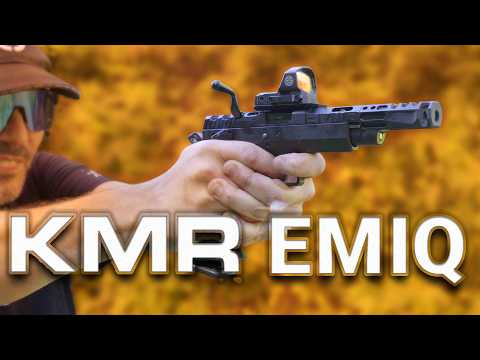 KMR EMIQ : LE MEILLEUR OPEN ?