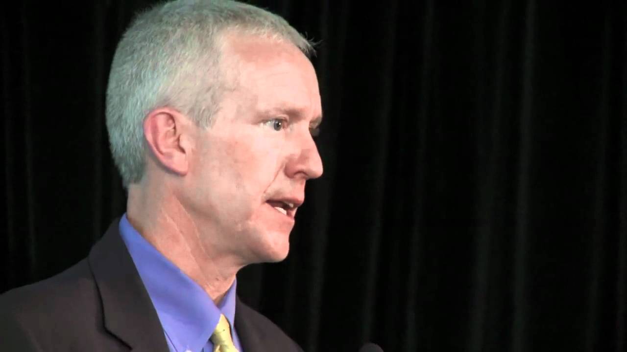 Pt 7 Jeff Blodgett Q&A - YouTube