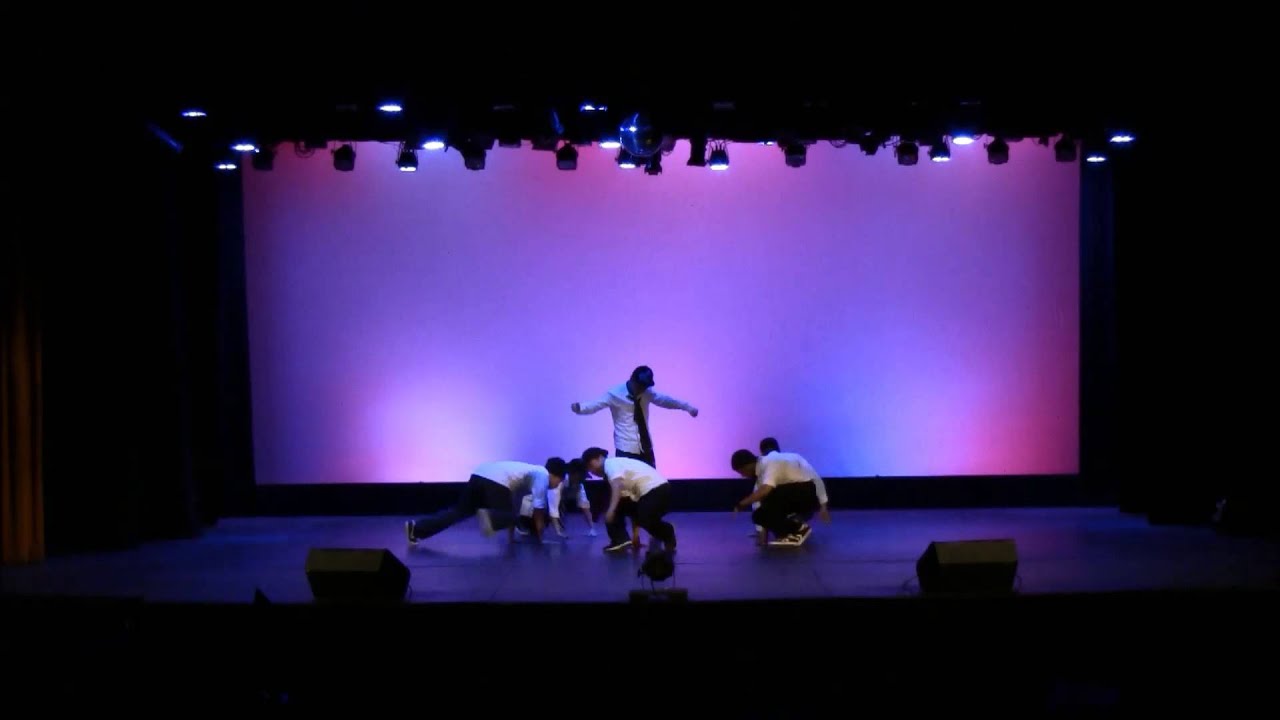 [Project Roc] Korea Night 2013 - YouTube