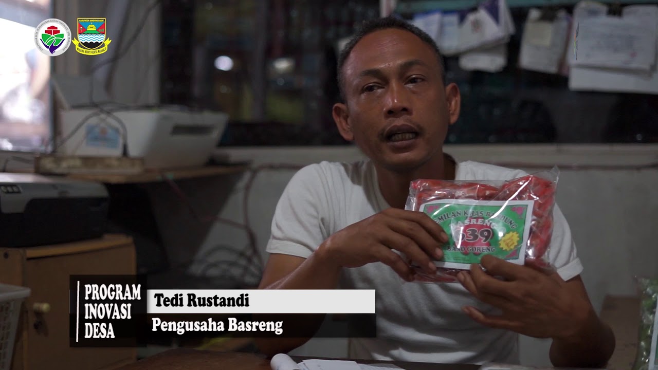 Capturing PID Desa Sukatani Kecamatan Ngamprah - YouTube