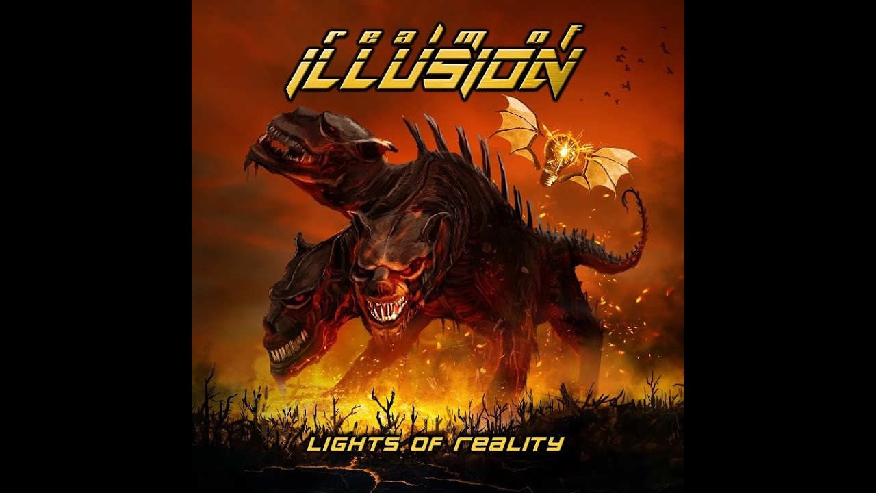 Realm of Illusion - Lights of Reality - YouTube