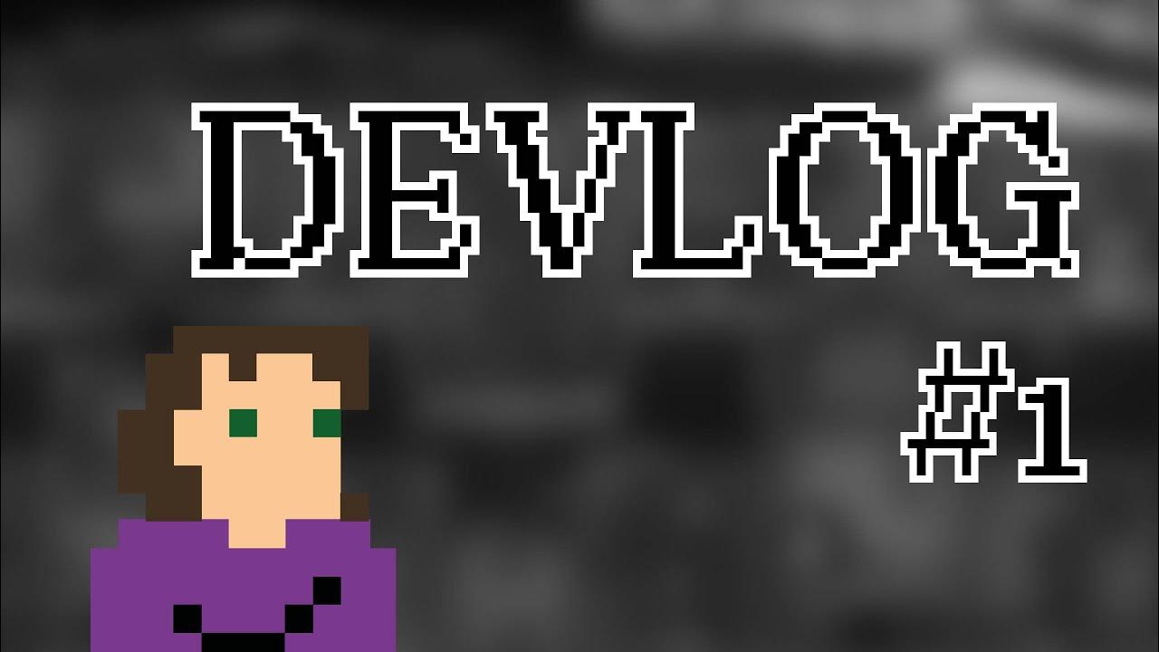 NOVÝ START | Devlog 1 - YouTube