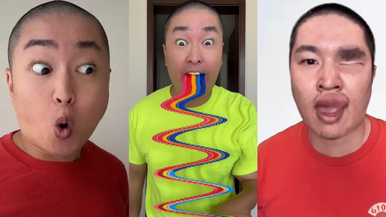 CRAZIEST Sagawa1gou Funny TikTok Compilation | Try Not To Laugh ...