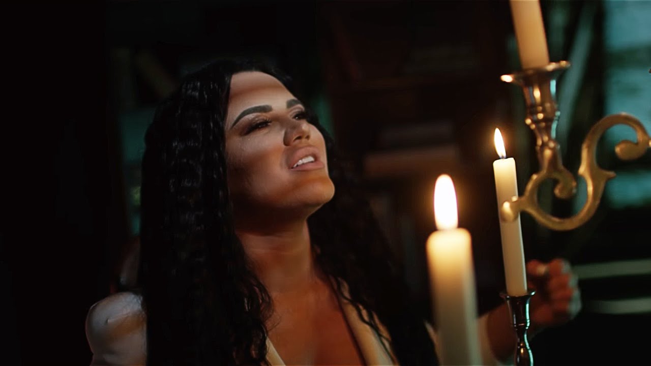 Carmen de la Salciua - Noaptea cand rasare luna 💕 Cele Mai Noi Manele ...