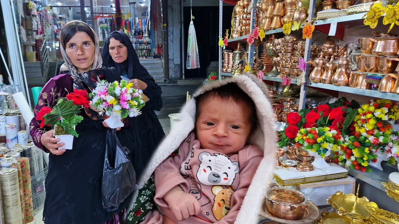 Venus's love story to his son:The beginning of a new life. - YouTube