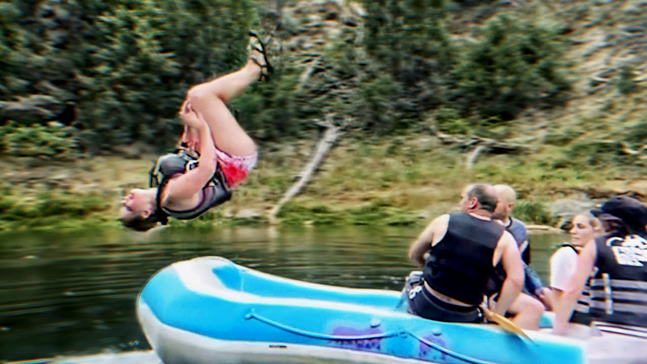 Fails, Laughs & Pure Chaos – Real-Life Comedy! 😆 #6 - YouTube