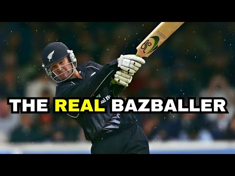 How GOOD Was Nathan Astle, Actually? - YouTube