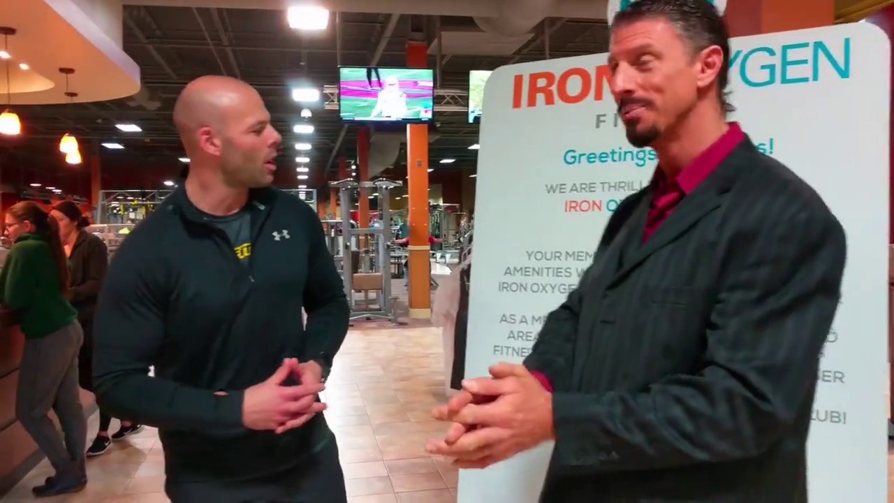 Iron Oxygen YouTube iron-oxygen-youtube