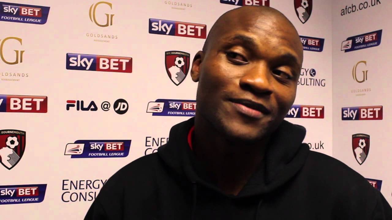 Tokelo Rantie delighted with 'emotional' first goal in front of home ...