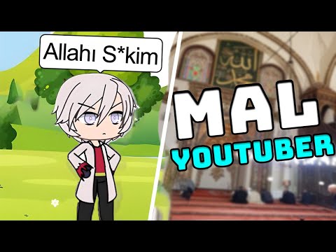 KENDİNİ ALLAH SANAN YOUTUBER | Eleştiri