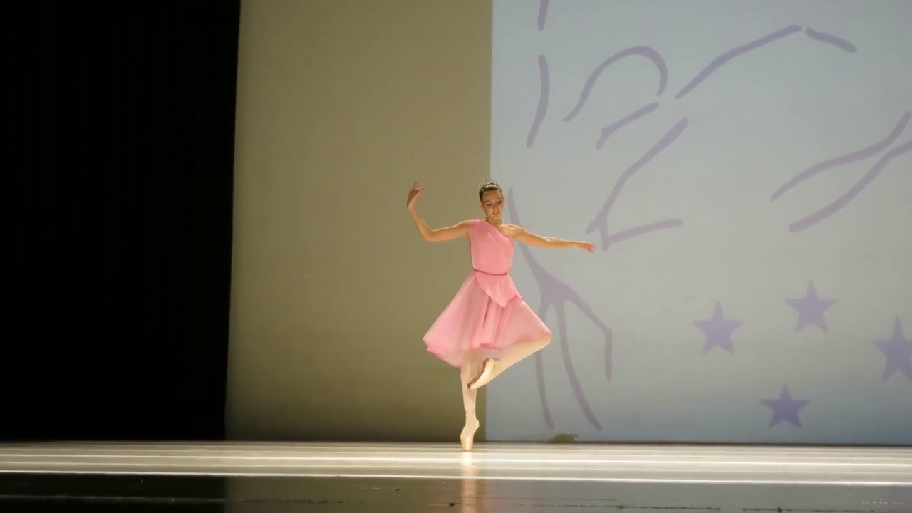 Talisman Variation | Balletto di Verona - YouTube