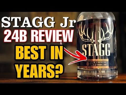 The BEST Stagg Jr Release In Years? - YouTube