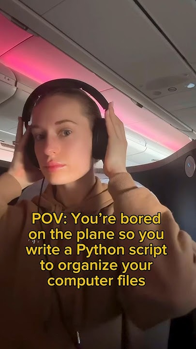 My old desktop was embarrassing how cluttered it was. This quick python script saved the day ...