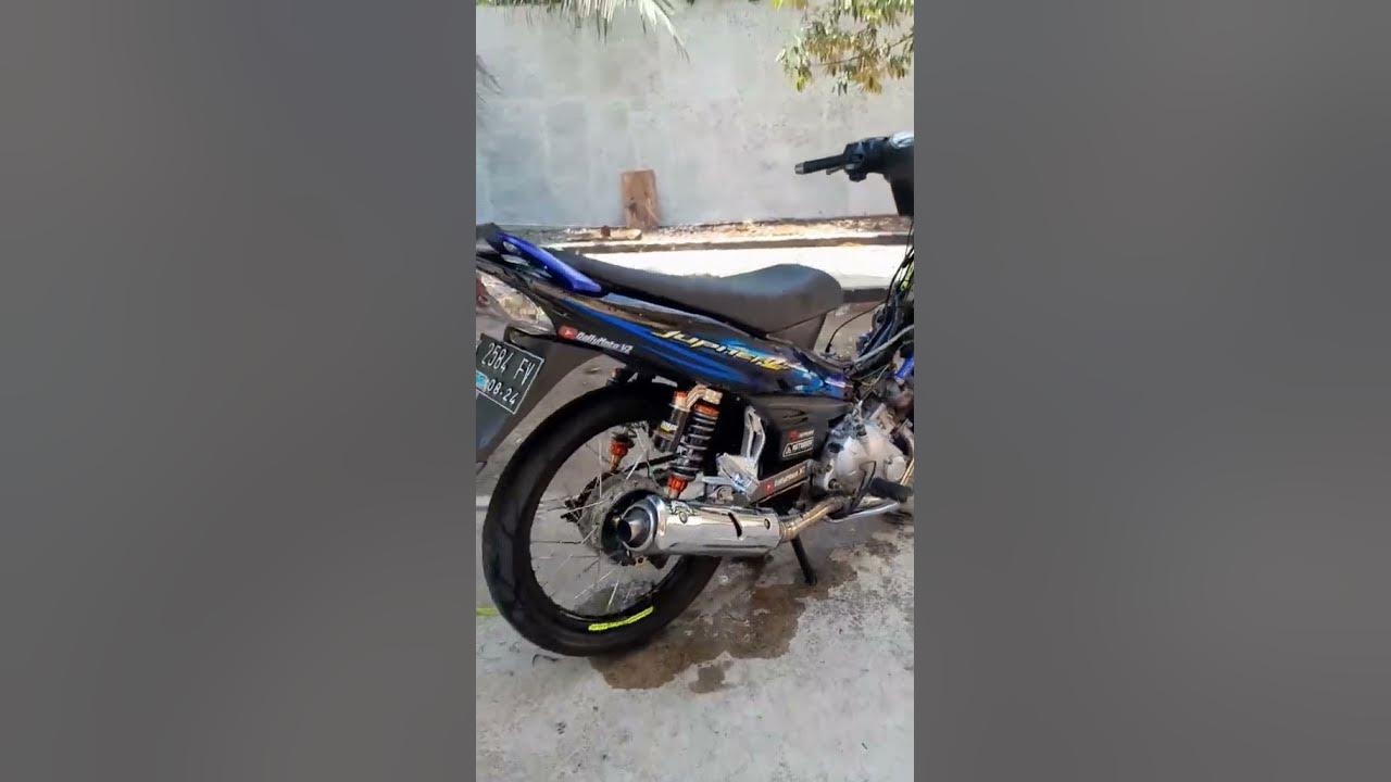 Panasin jupiter mxz - YouTube