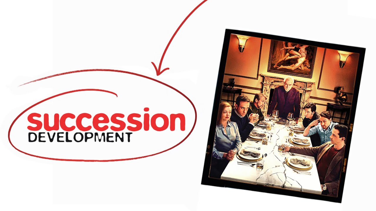 Arrested Development Logo