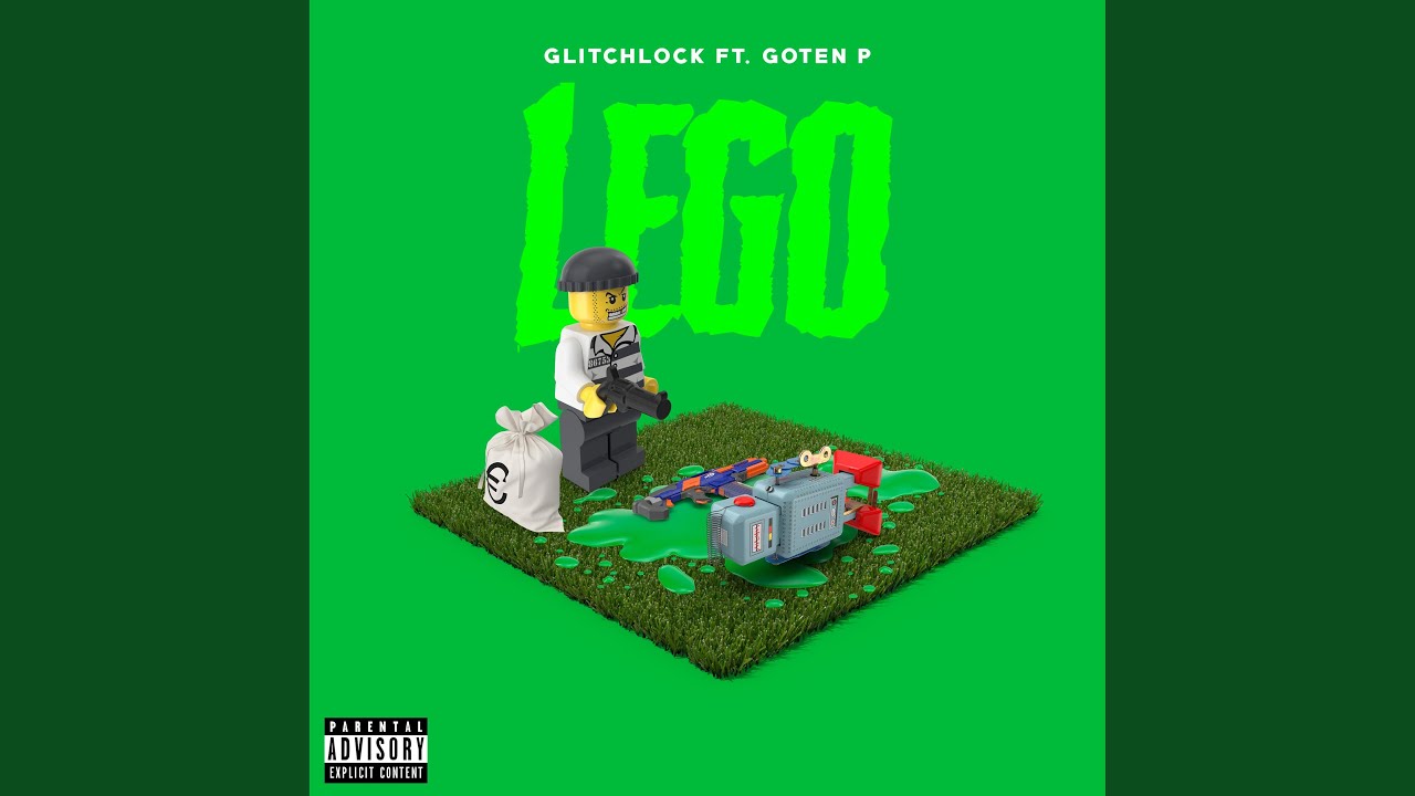 LEGO (feat. Goten P) - YouTube