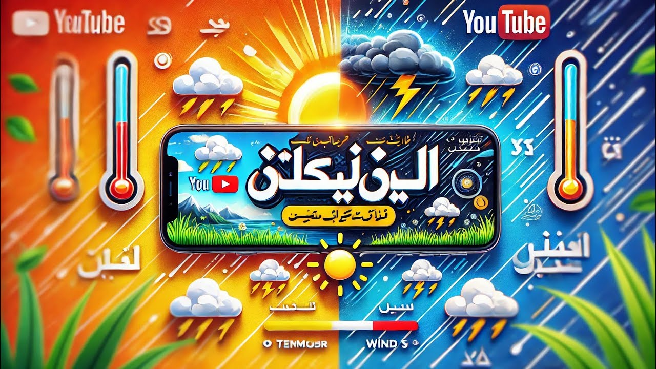 Video Description (Weather Update | How Will Today’s Weather Be?)The ...