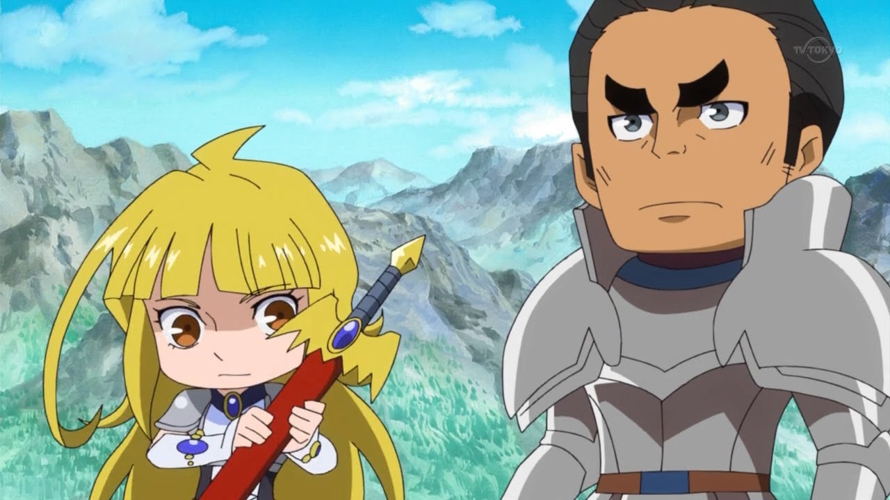 Tanken Driland (دريلاند) - الحلقة 07 مترجمة - YouTube