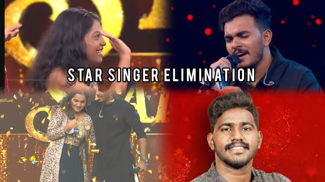 Elimination again..!💔 || star singer || star singer 10 || ss9 || ss10 ...