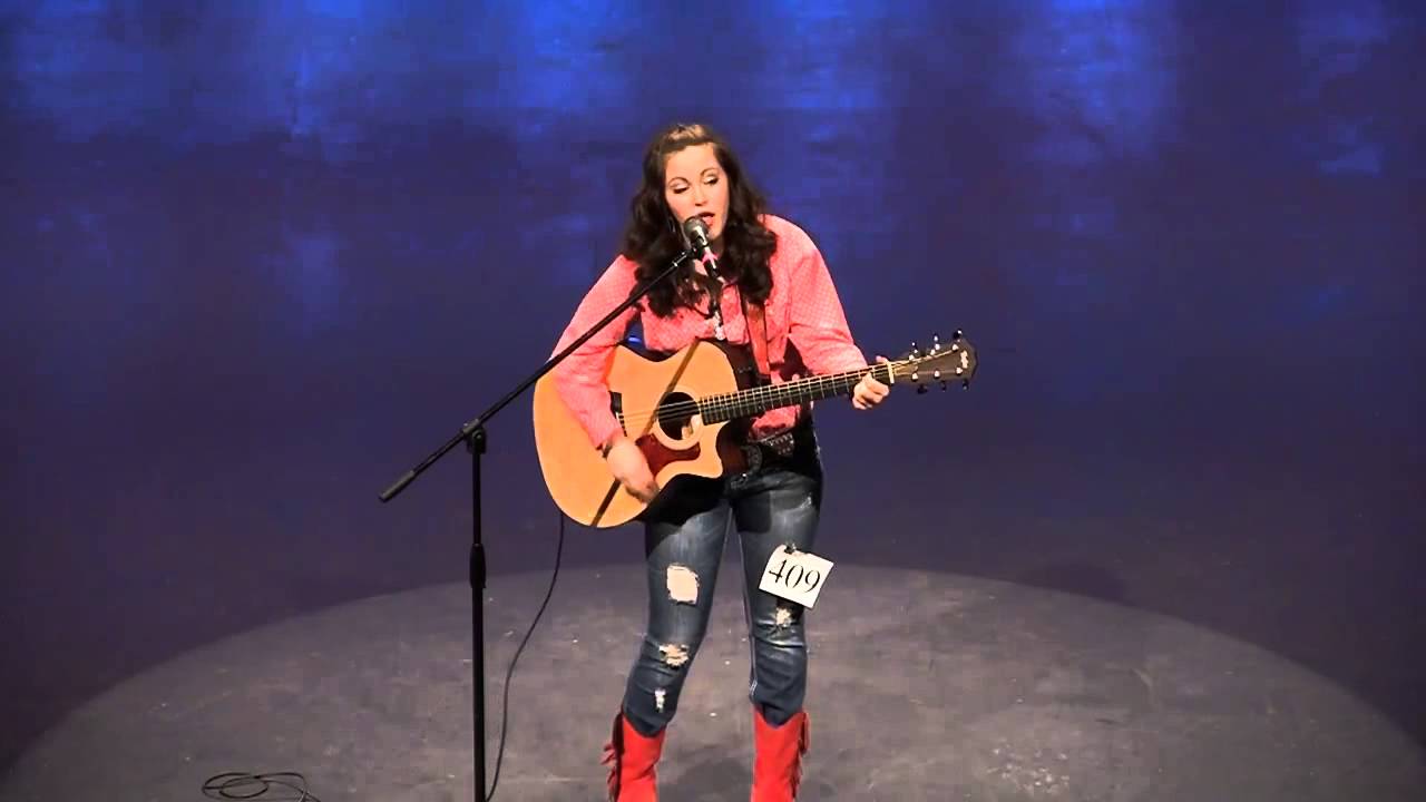 Michelle Chisholm - YouTube