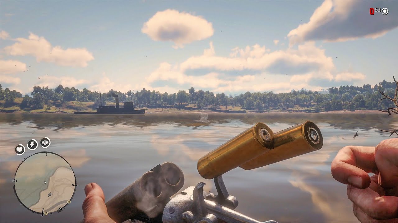RDR2 - That's Why This Game Has Sold 68 Million Copies - YouTube