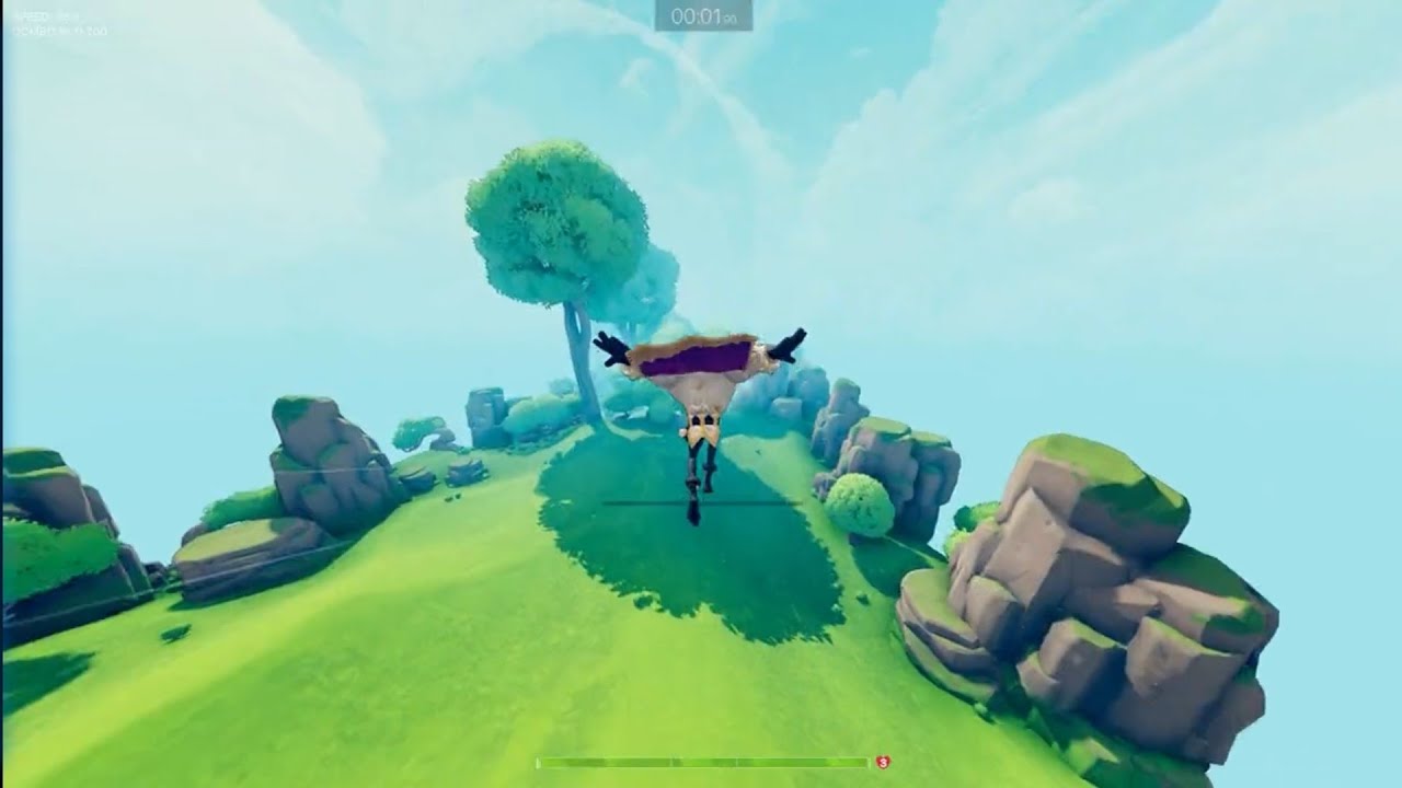 Haste: Broken Worlds | Sign up for upcoming alpha | by Landfall Games # ...