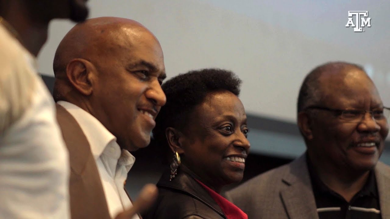 Trailblazers | Black History Month 2018 - YouTube