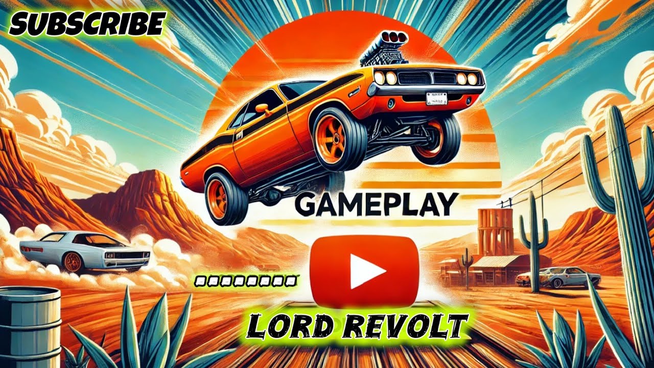 Super car racing gameplay lord revolt - stunt car extreme : Android ...