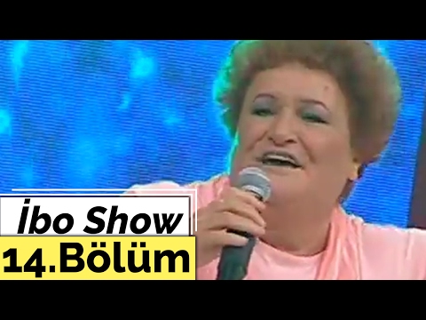 Arif Sağ & Selda Bağcan & Kahtalı Mıçe - İbo Show - 14. Bölüm 2. Kısım (2008)