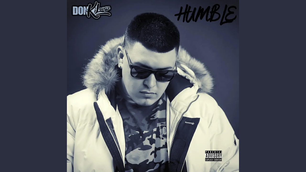 Humble - YouTube