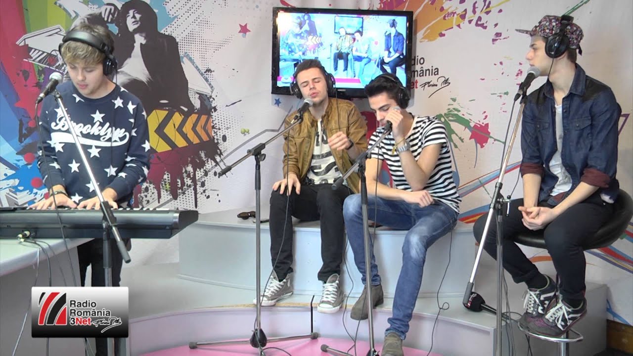 Maxim - Ecou ( cover Elena Gheorghe ) - YouTube