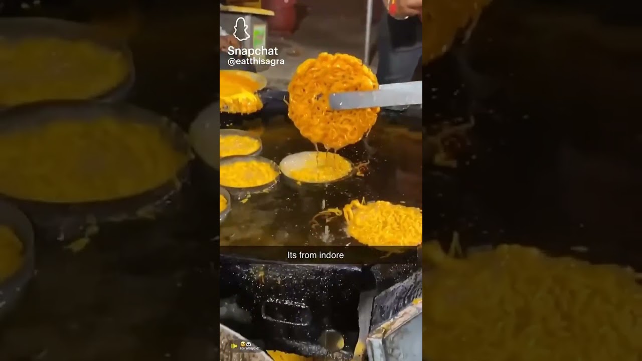 Prindavan food 😋👍🏻 - YouTube