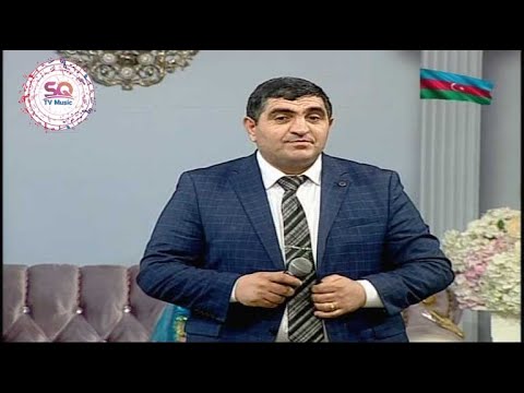 Təyyar Mirzəyev - Kəlbəcər (Xoş Ovqat) #TVMusic