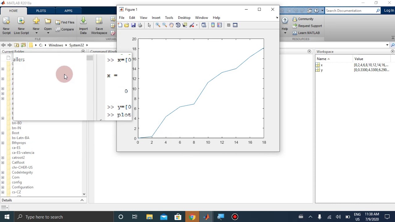 Matlab Lec 12 Youtube