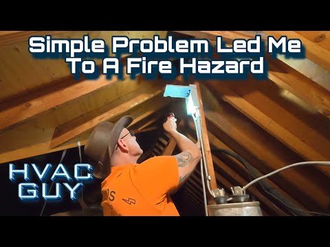 Fix That Mysterious AC Buzzing Before It's Too Late