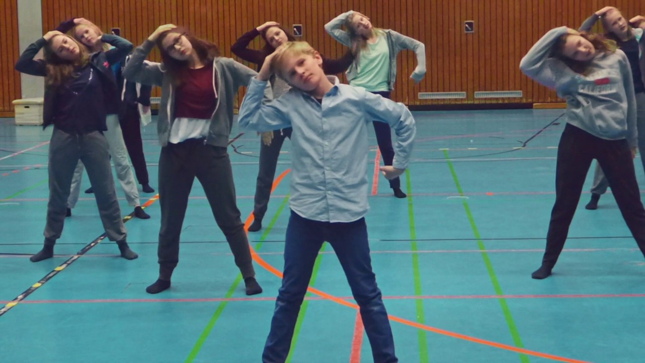 Die SVP Show 2017 - Die DVD - Teaser - YouTube