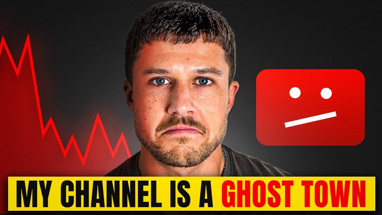 Why Most B2B YouTube Channels FAIL (And How to Fix Yours!) - YouTube