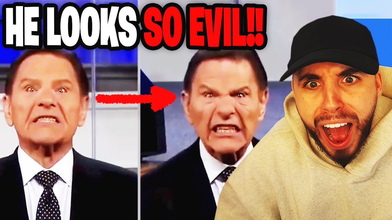 Creepy Freaky Clips That’ll Make You Question Reality - YouTube