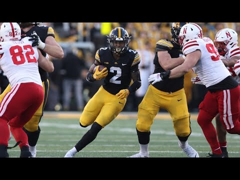 Drew Stevens' 53-yard field goal secures Iowa's 13-10 victory against ...