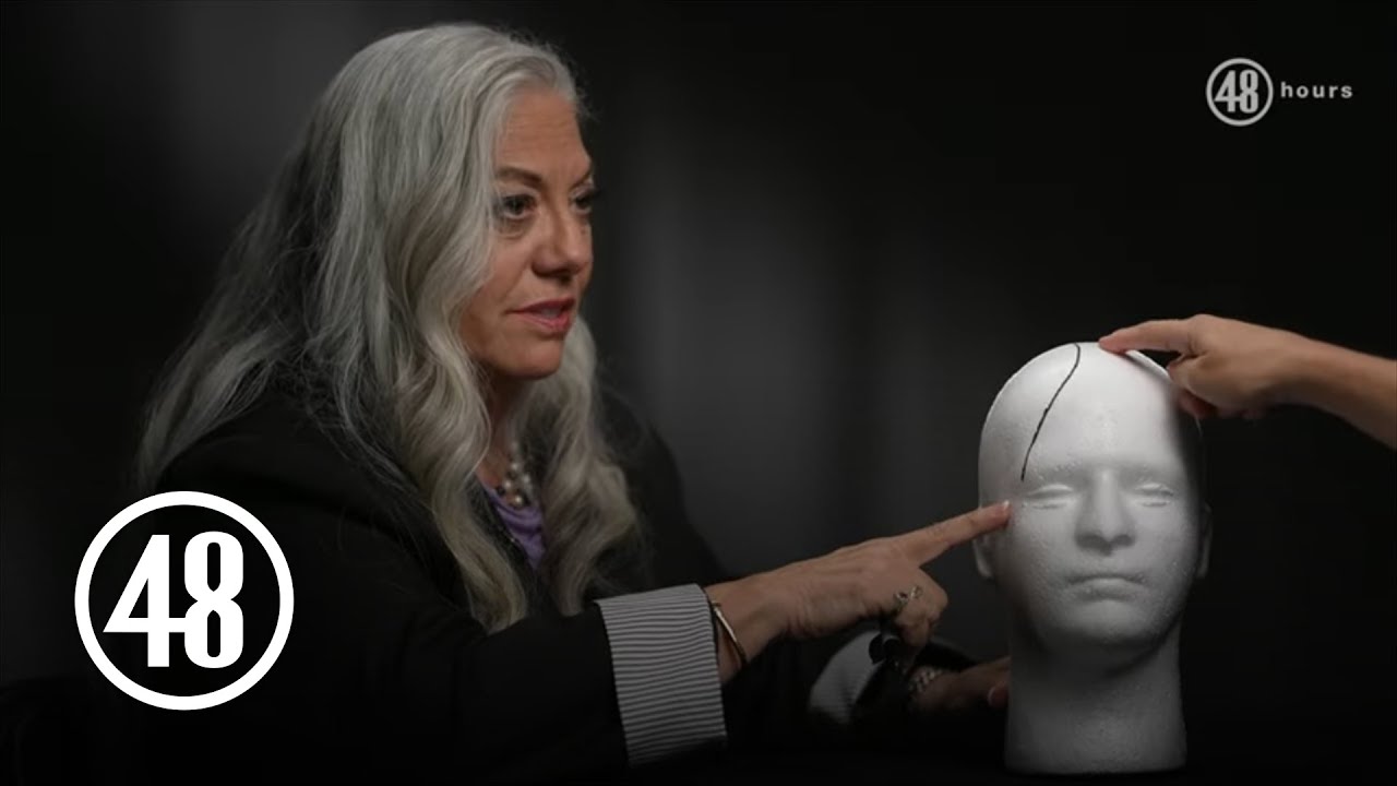 How did SC teen Stephen Smith die? "48 Hours" obtains findings of ...