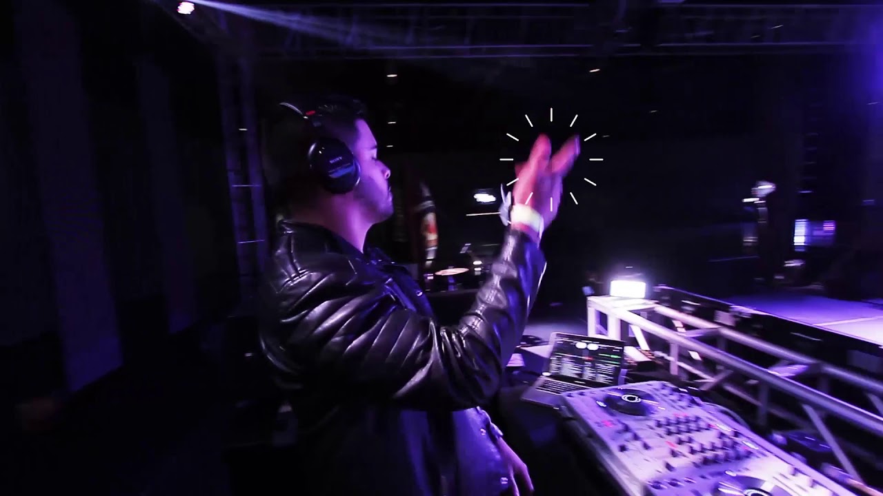 Trap Festival | DJ Sergio - YouTube