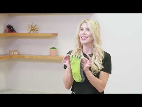 Benefits of Textured Toe Socks for Bunions & Hammertoes