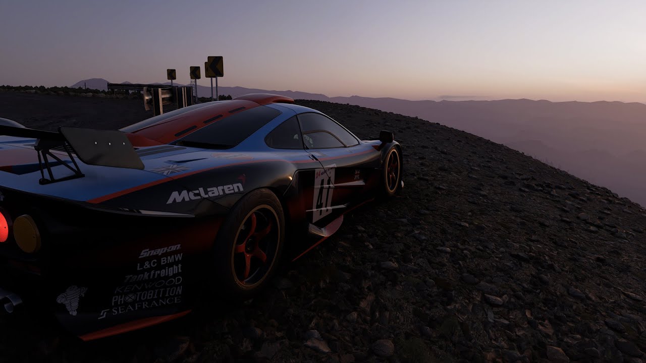 Forza Horizon 5 -Horizon Arcade - Mini Games (air) - (12 August 2022 ...