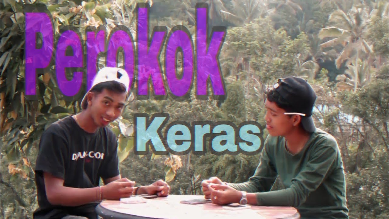 Lawak bali, tipe tipe perokok terlucu,, 😂 - YouTube
