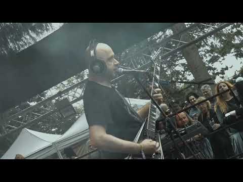 !T.O.O.H.! - Live At OBSCENE EXTREME 2025!!!