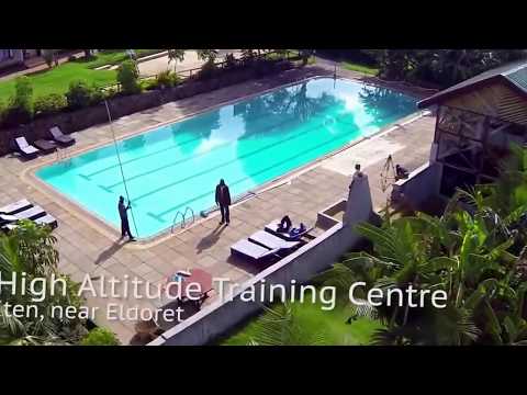 High Altitude Training Centre