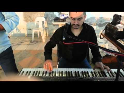Fazıl BORAN Sen Benden Gittin Gideli Düğün Öncesi Hazırlık
