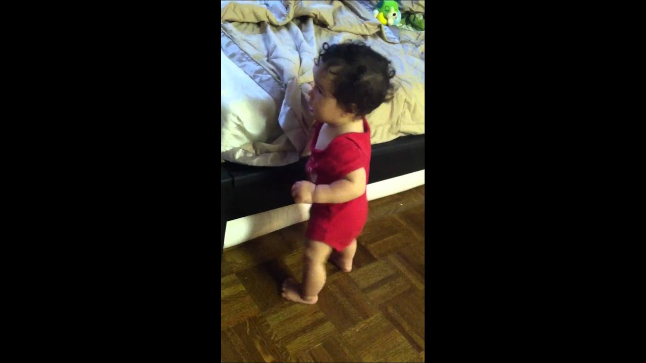 Bidik's Air Hump Dance Moves 01 - YouTube