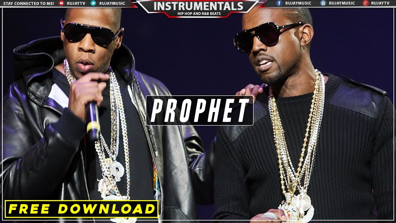 (FREE) Classic Hip Hop Beat "Prophet" Rap Instrumental Music 2017 ...