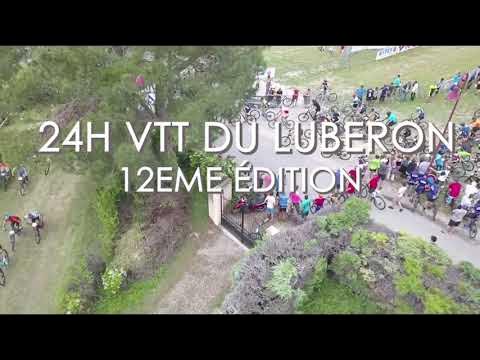 Teaser 24h VTT du Luberon 2023 - YouTube